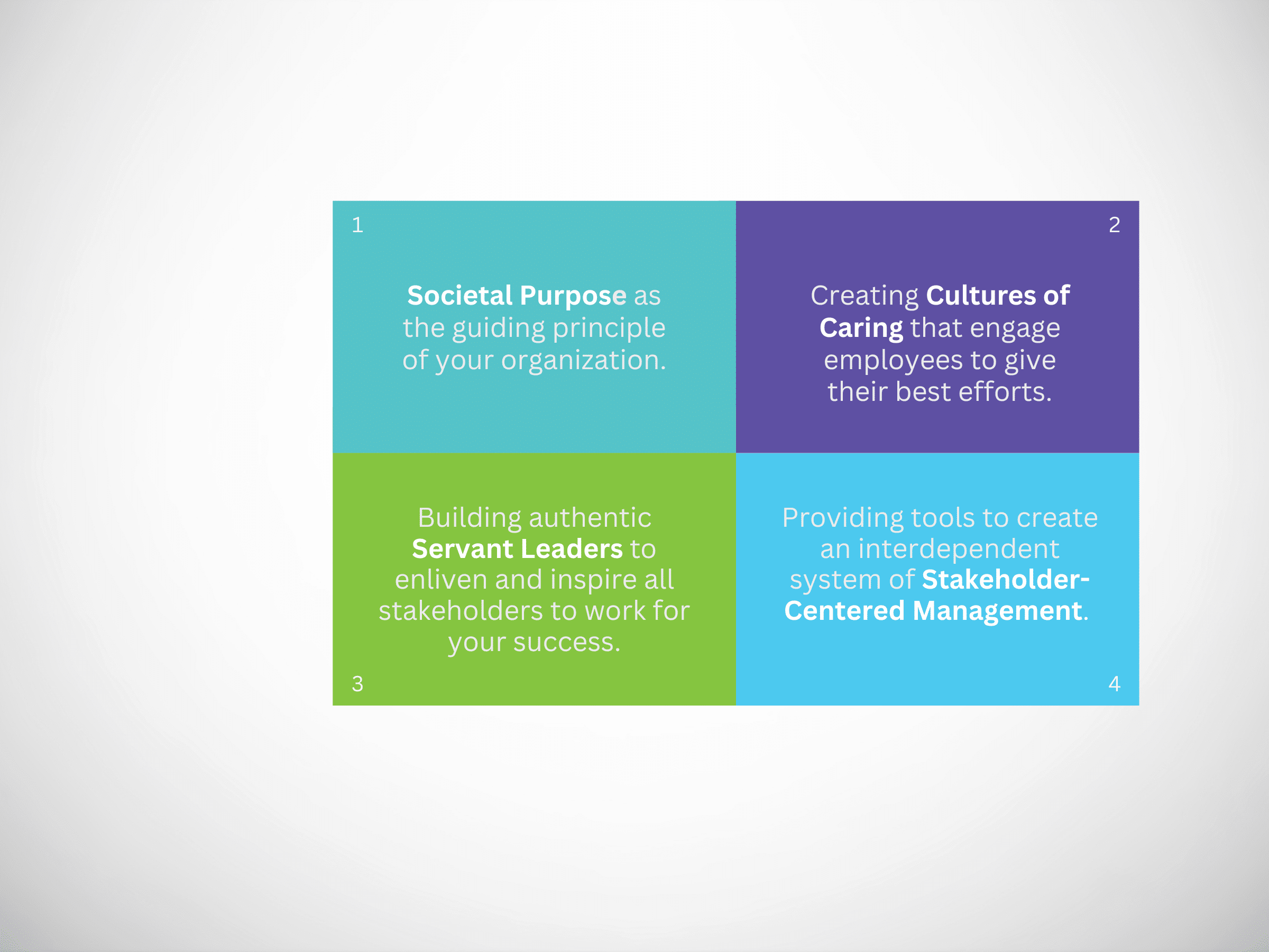 Home - Conscious Venture Lab